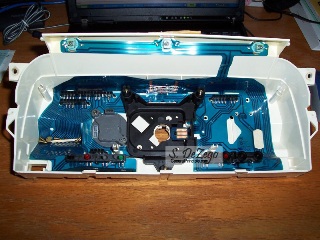 The unofficial Cluster Swap thread | VW Vortex - Volkswagen Forum