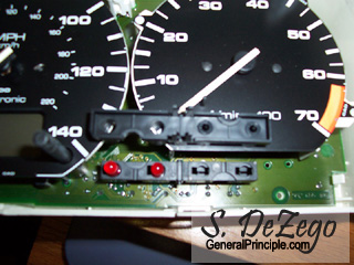 The unofficial Cluster Swap thread | Page 2 | VW Vortex - Volkswagen Forum