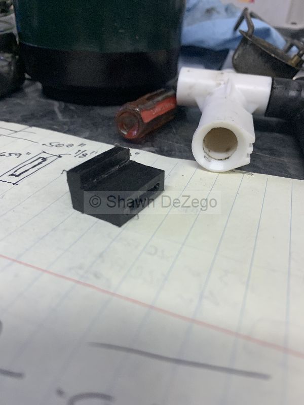 02a Shift Box Rebuild - Revisted and upgraded - Short Shifter | VW ...