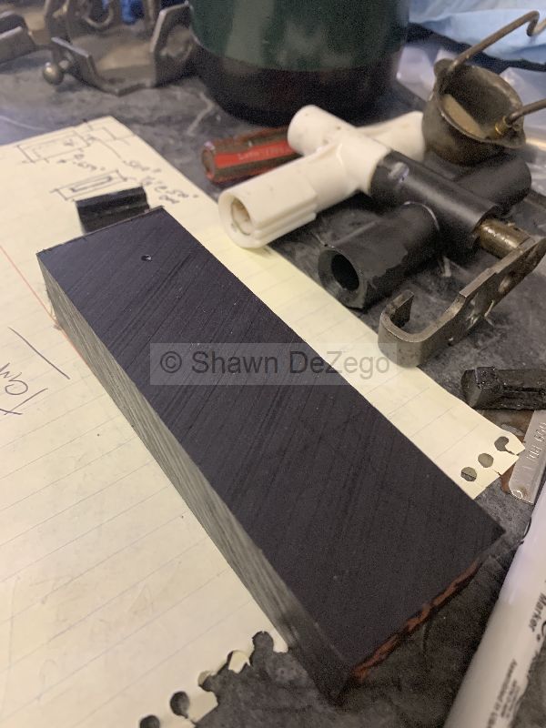 02a Shift Box Rebuild - Revisted and upgraded - Short Shifter | VW ...