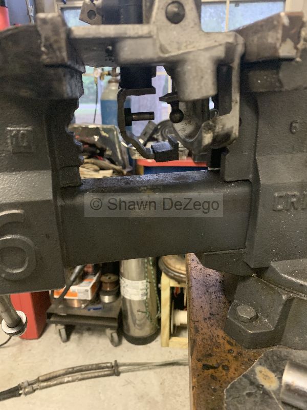 02a Shift Box Rebuild - Revisted and upgraded - Short Shifter | VW ...