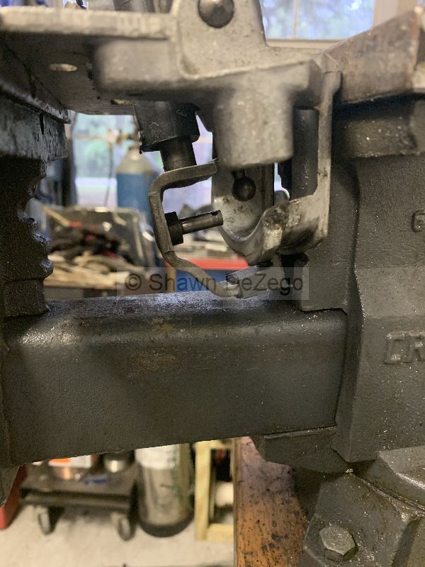 02a Shift Box Rebuild - Revisted and upgraded - Short Shifter | VW ...