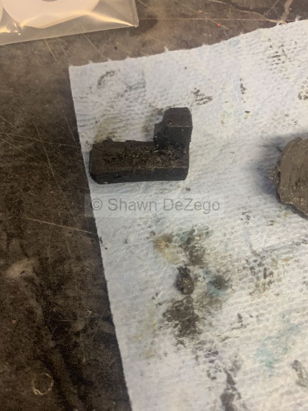 02a Shift Box Rebuild - Revisted and upgraded - Short Shifter | VW ...