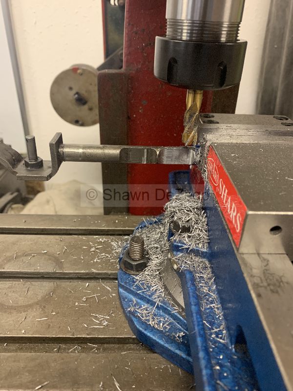 02a Shift Box Rebuild - Revisted and upgraded - Short Shifter | VW ...