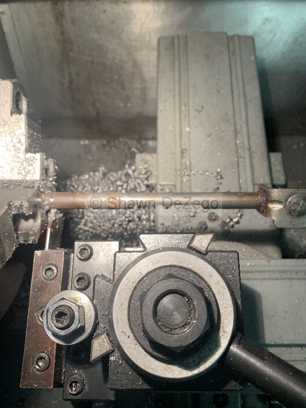 02a Shift Box Rebuild - Revisted and upgraded - Short Shifter | VW ...